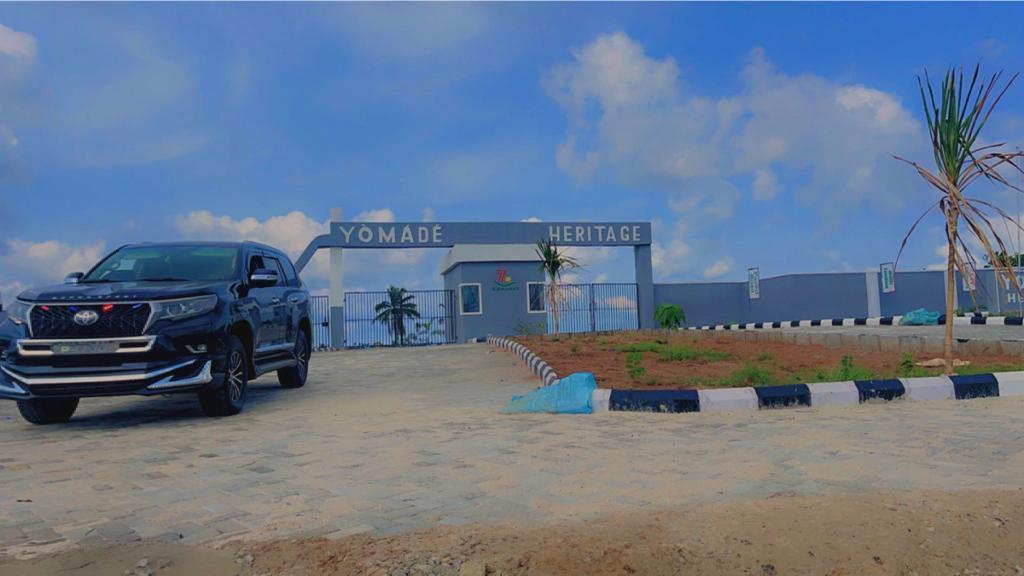 Home - Zealand Properties