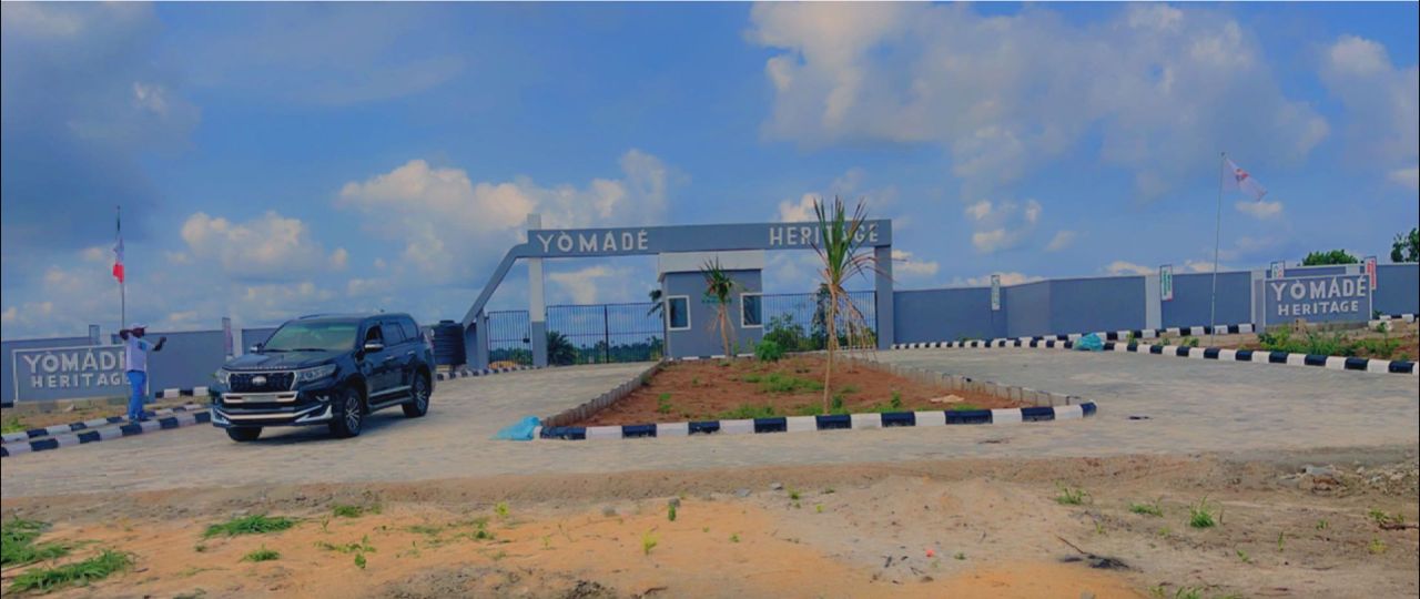 YOMADE HERITAGE - Zealand Properties Limited